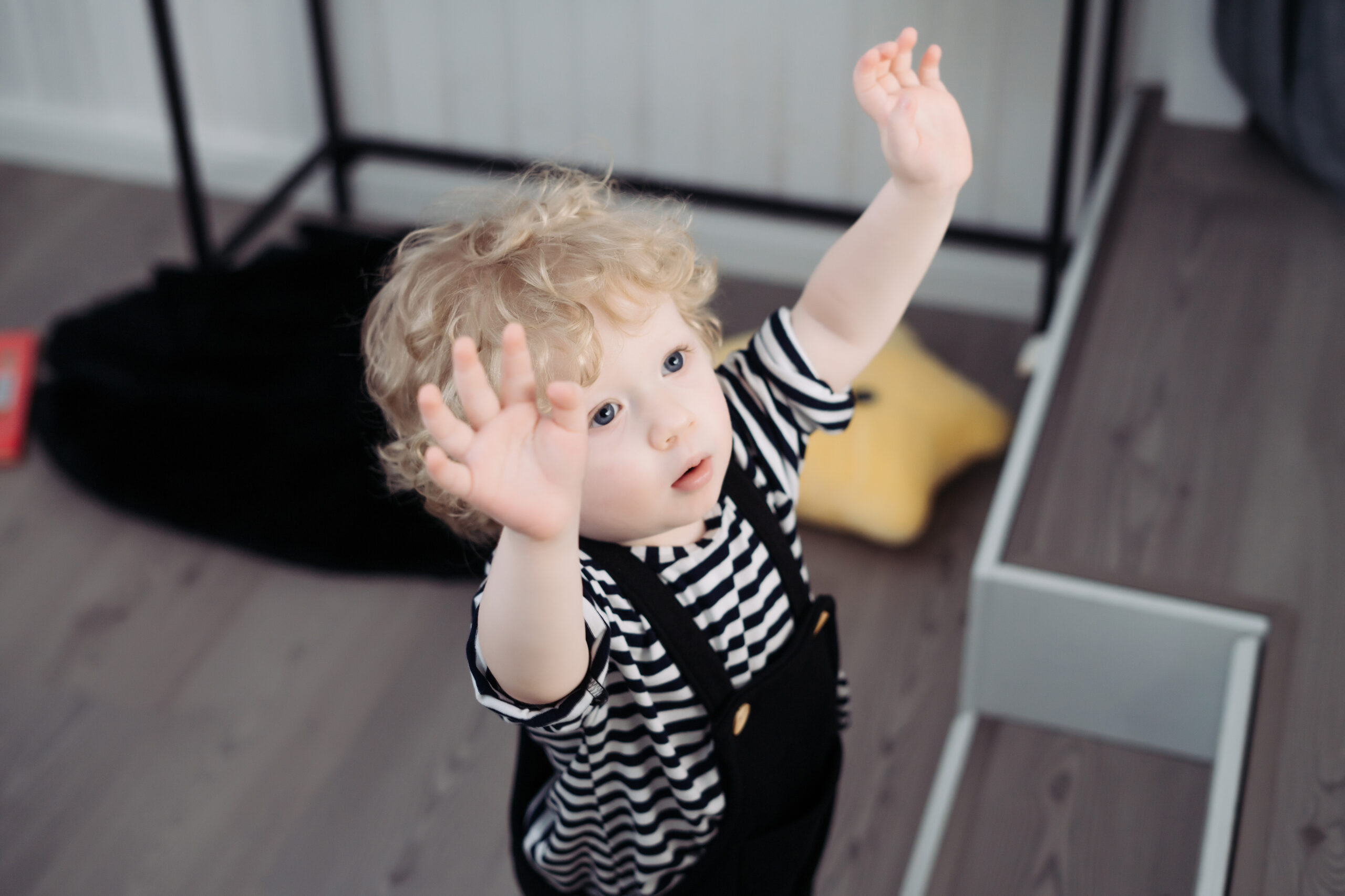 7 Ways to Entertain Toddlers When You’re Exhausted