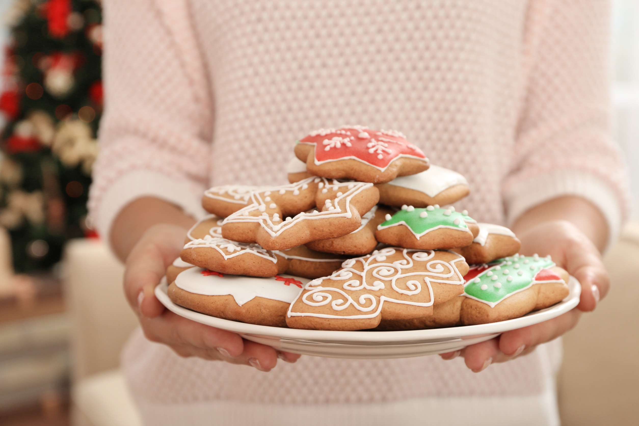 Christmas Cookies Ranked Best to Worst - Kellys Thoughts On Things