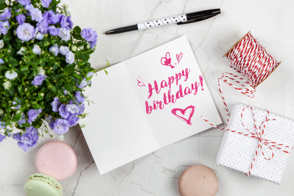 How Birthday Celebrations Have Changed Over the Last 10 Decades ...