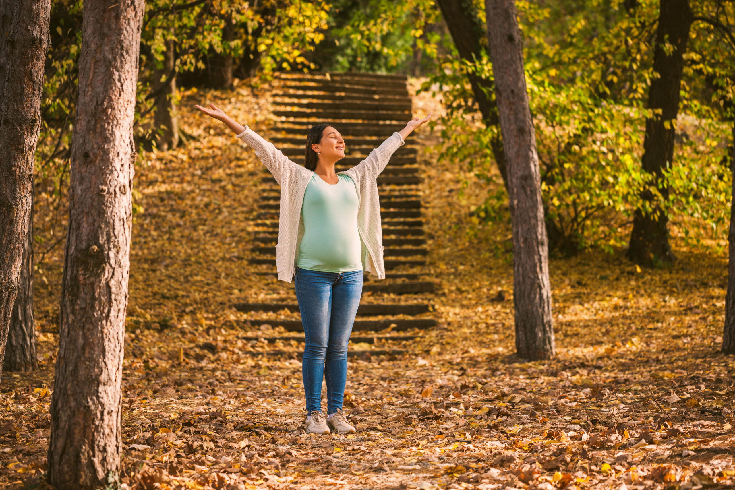 Why a ‘Fart Walk’ Might Be the Most Important Thanksgiving Tradition ...