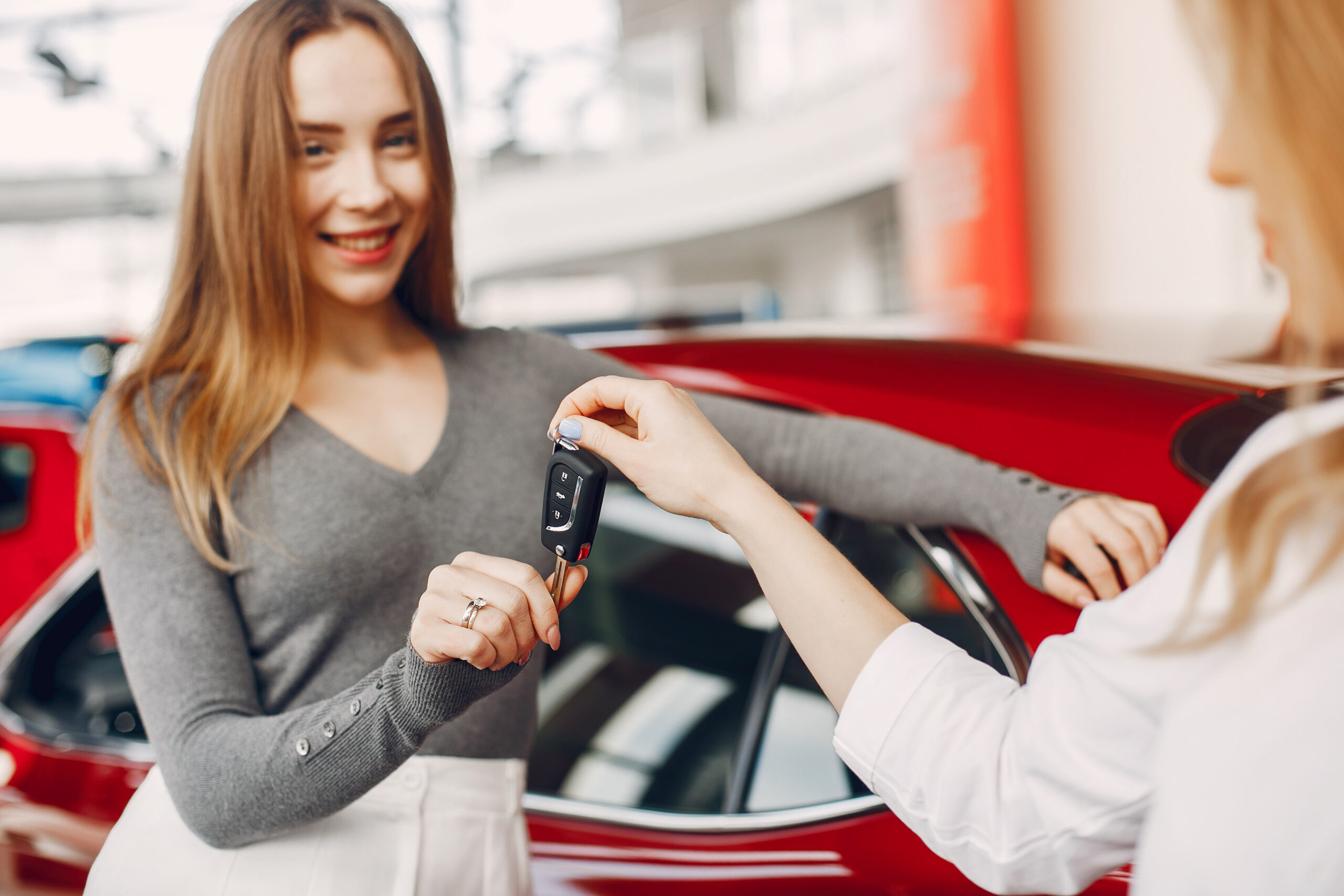 Ask Yourself These 6 Questions Before You Buy Your Next Car