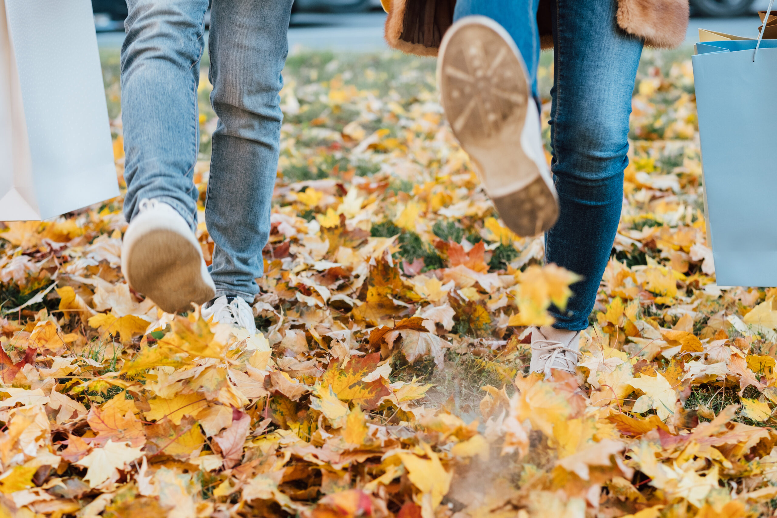 Why a ‘Fart Walk’ Might Be the Most Important Thanksgiving Tradition ...