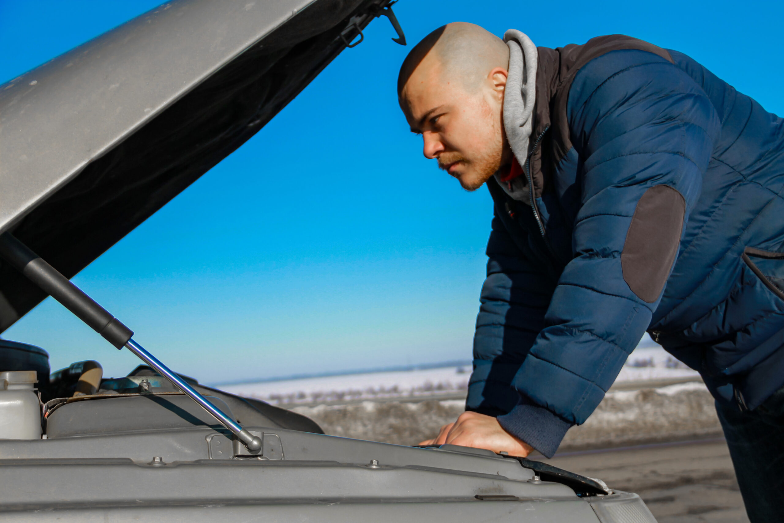 Under The Hood: 12 Things That Usually Go Wrong Under The Hood Of Your Car