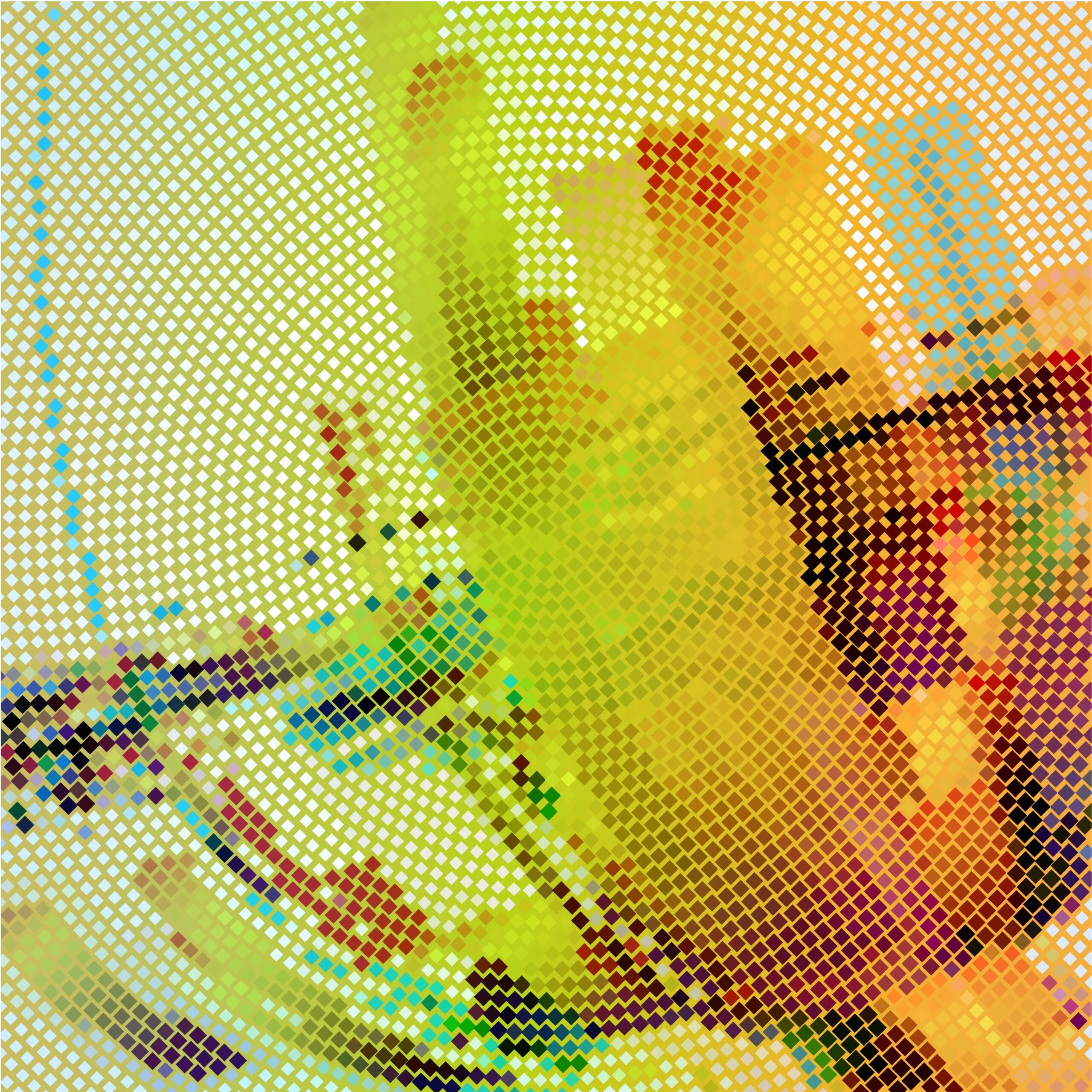 25 Of The Most Expensive Pieces of Digital Art