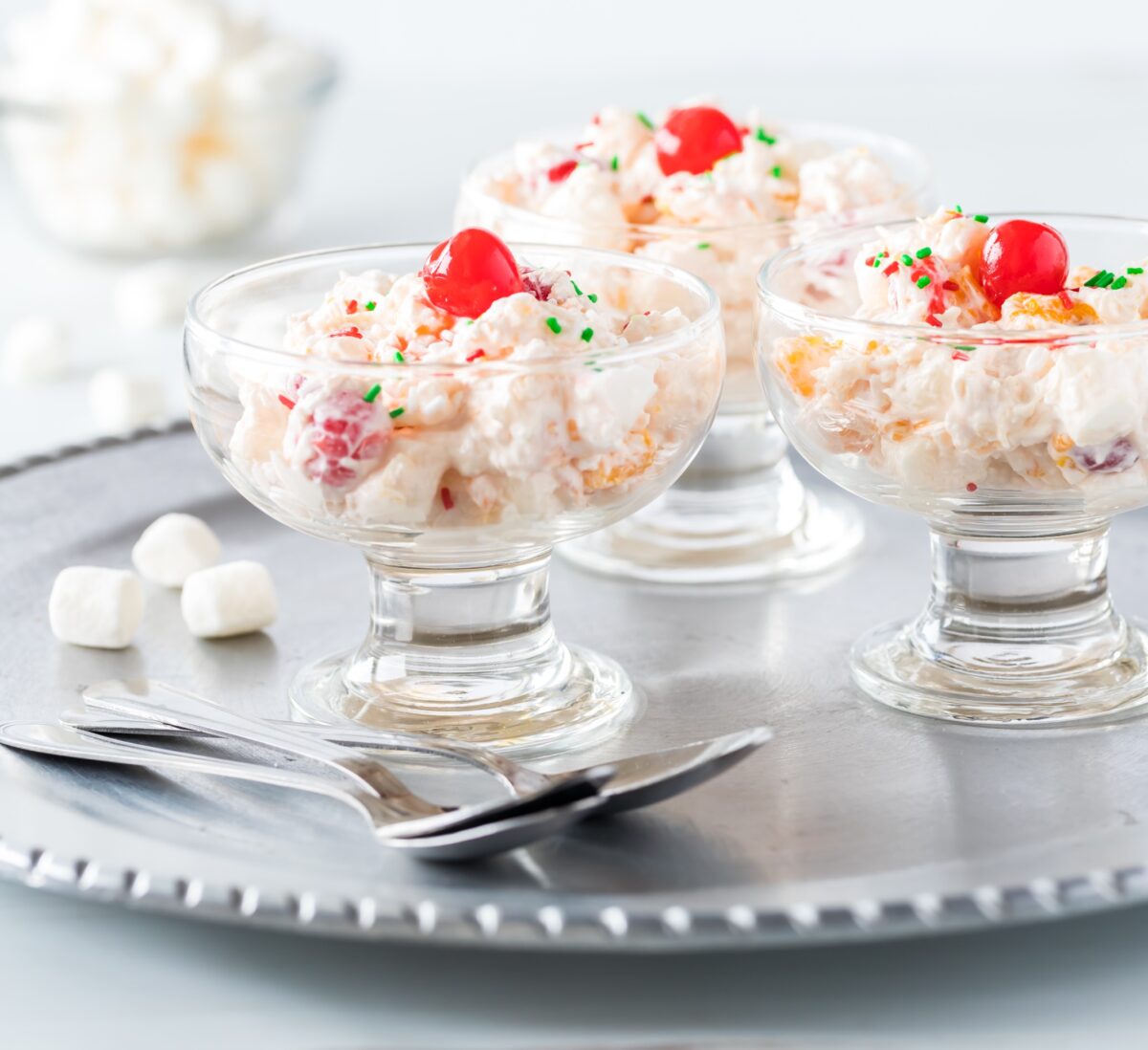 8 Weird Thanksgiving Foods