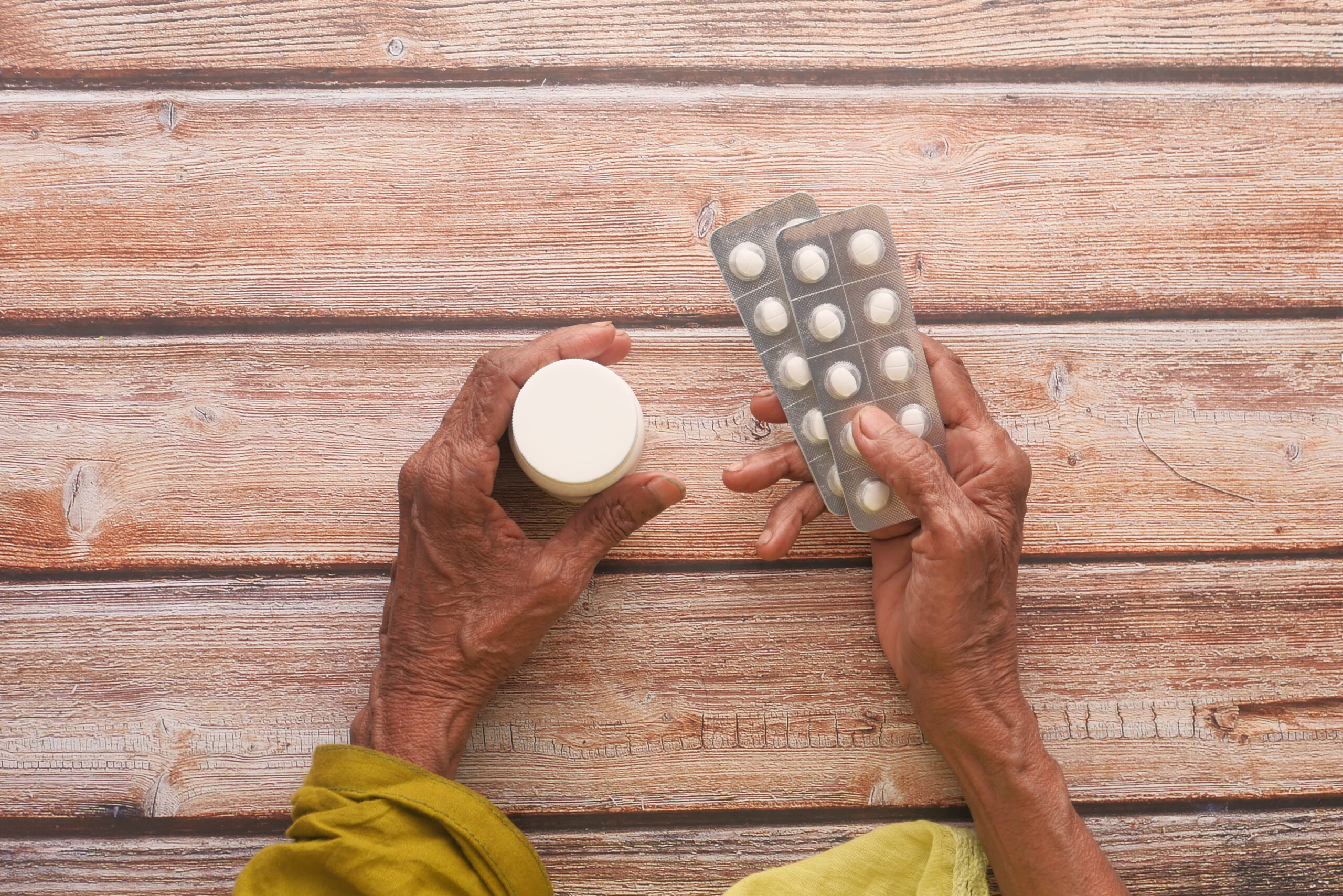 Aging With Anorexia: 10 Reasons Many Baby Boomers Have Eating Disorders