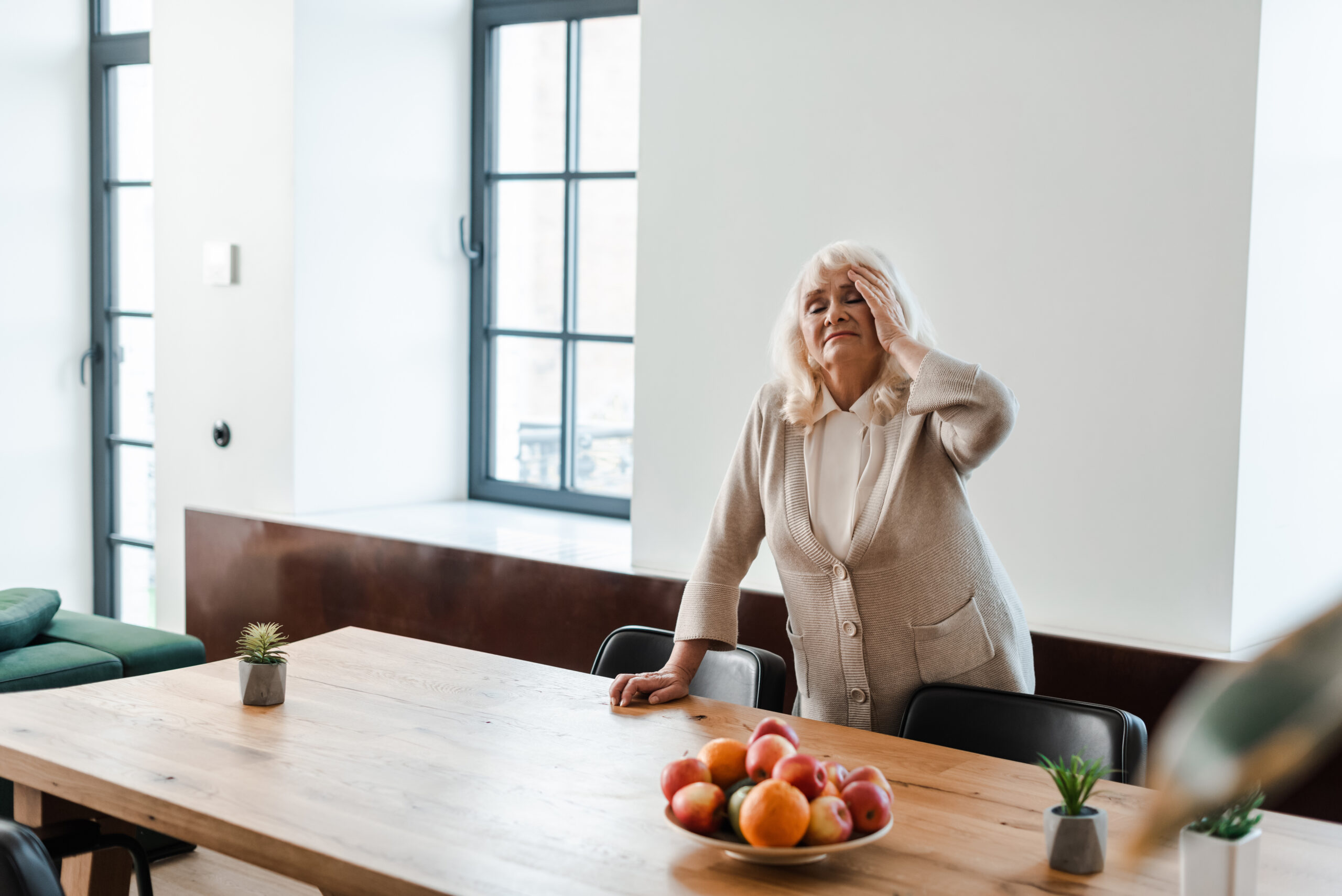 Aging With Anorexia: 10 Reasons Many Baby Boomers Have Eating Disorders