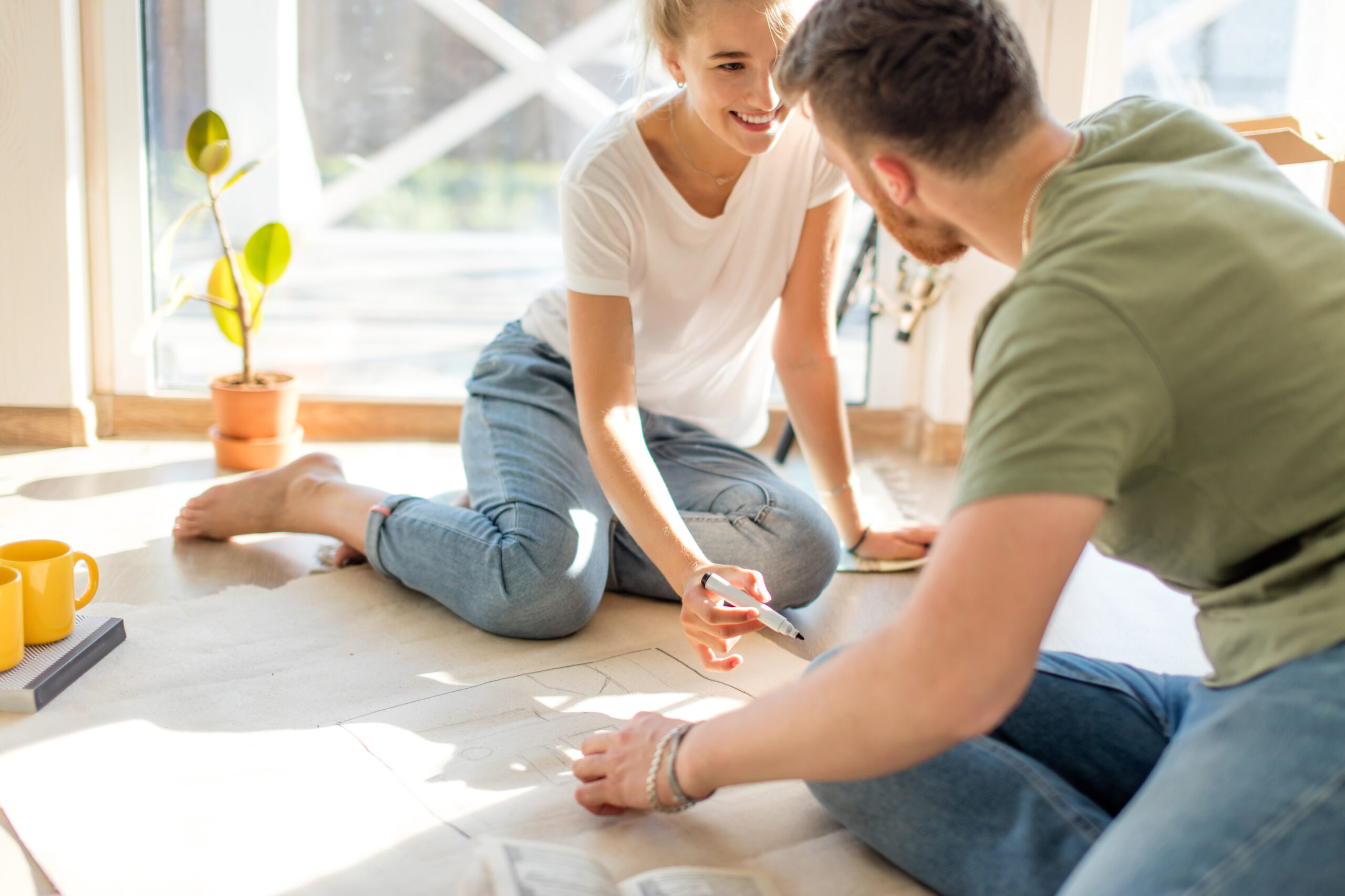 7 DIY Projects for the Handyman at Home