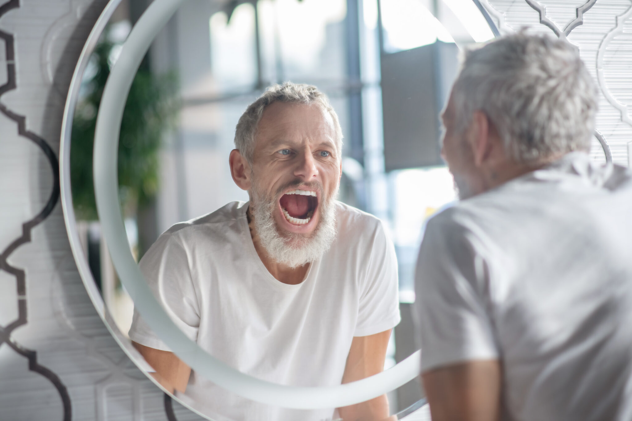 Aging With Anorexia: 10 Reasons Many Baby Boomers Have Eating Disorders