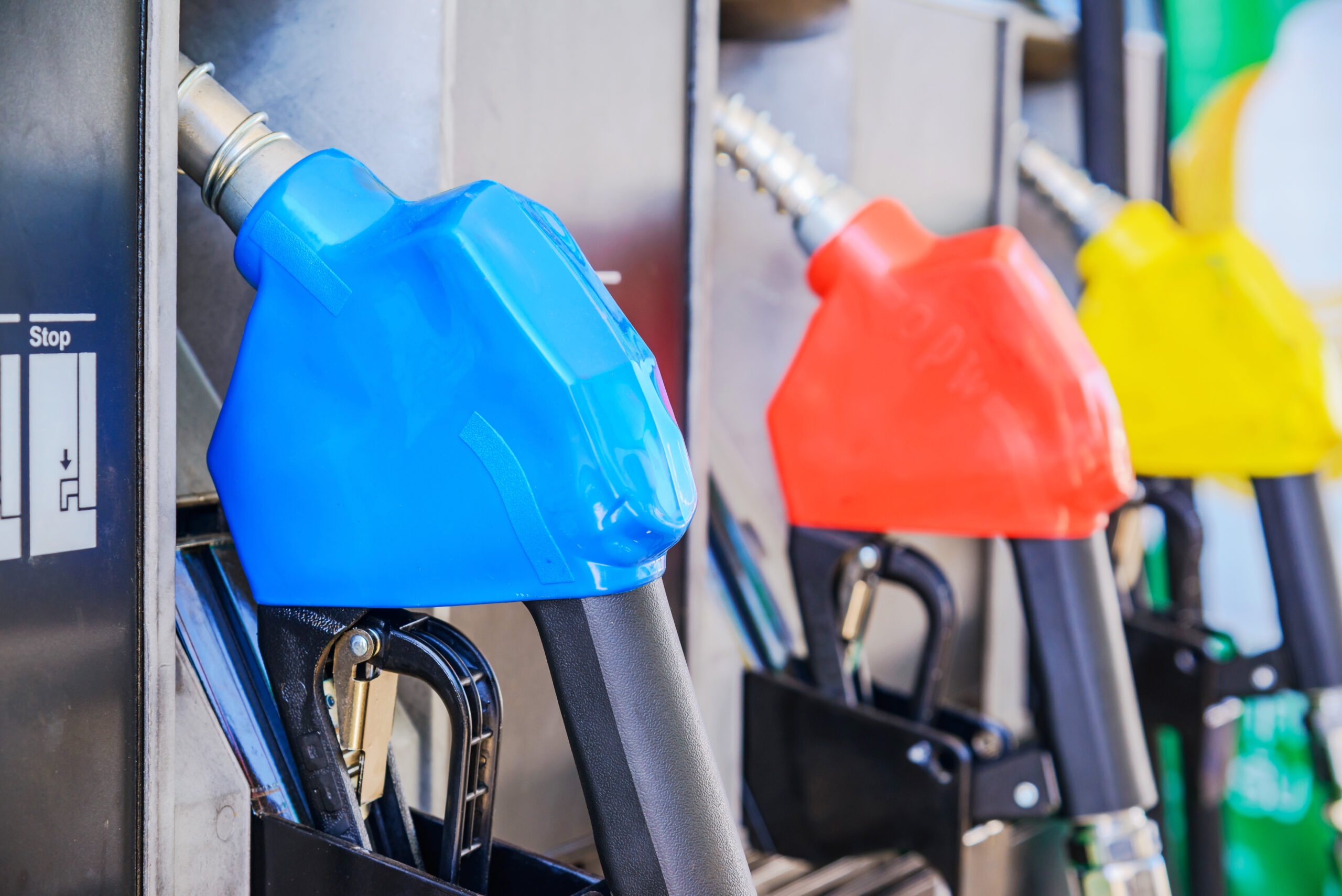 5 Gas Station Chains at Risk of Closing Nationwide - Kellys Thoughts On ...