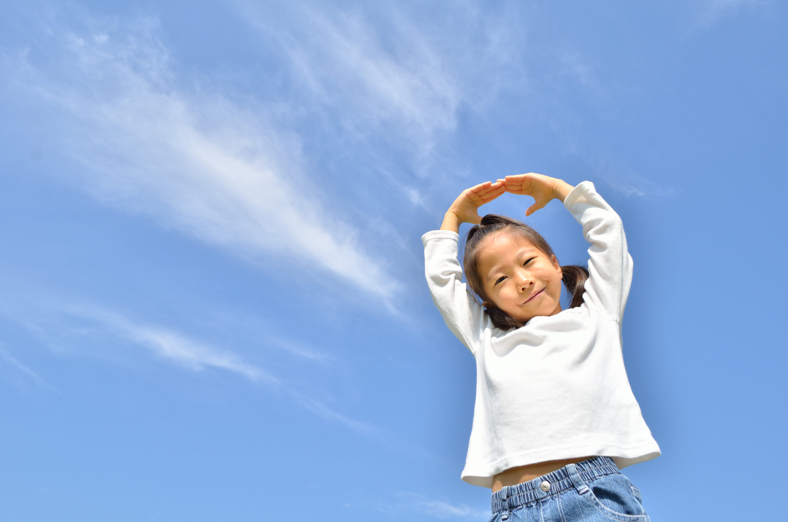8 Signs Your Child Might Be Athletically Gifted