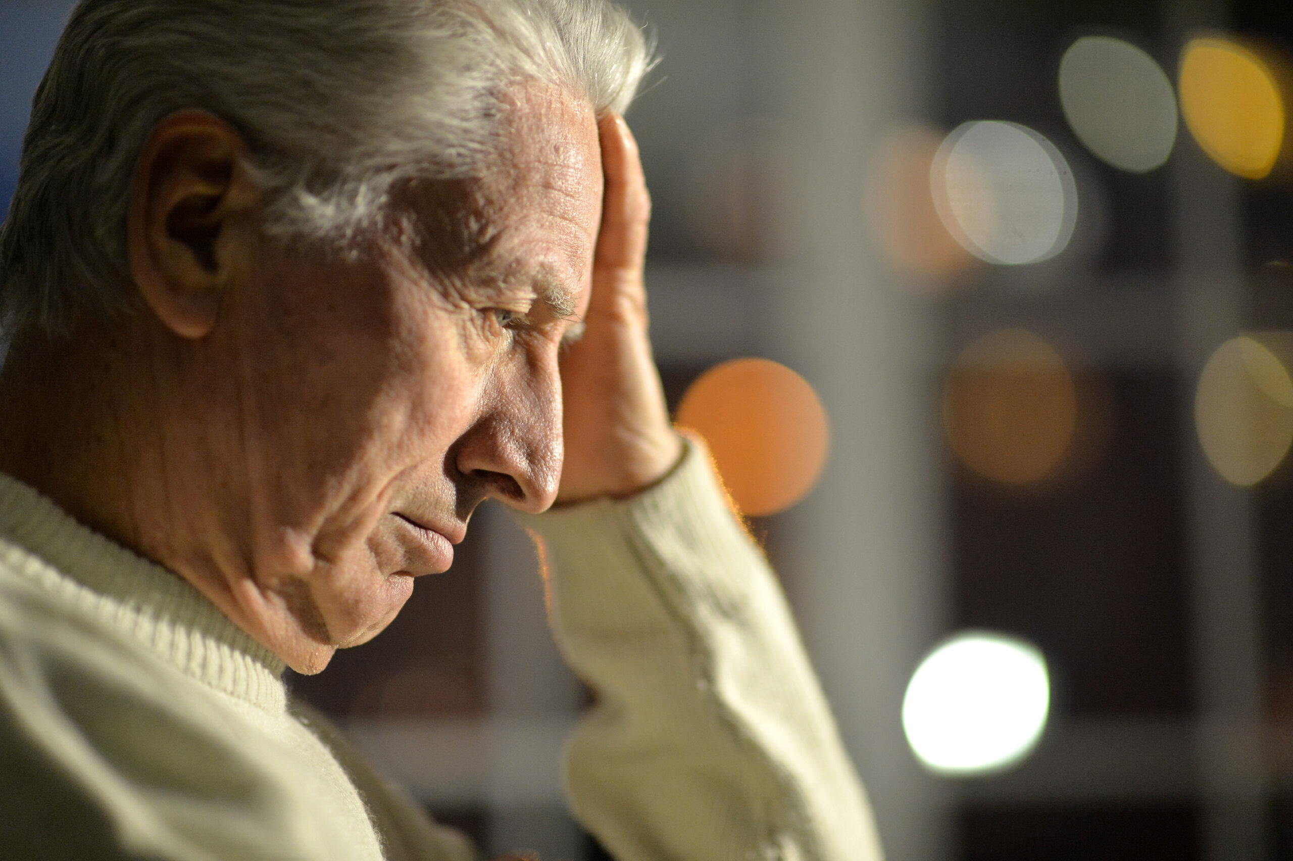 Aging With Anorexia: 10 Reasons Many Baby Boomers Have Eating Disorders