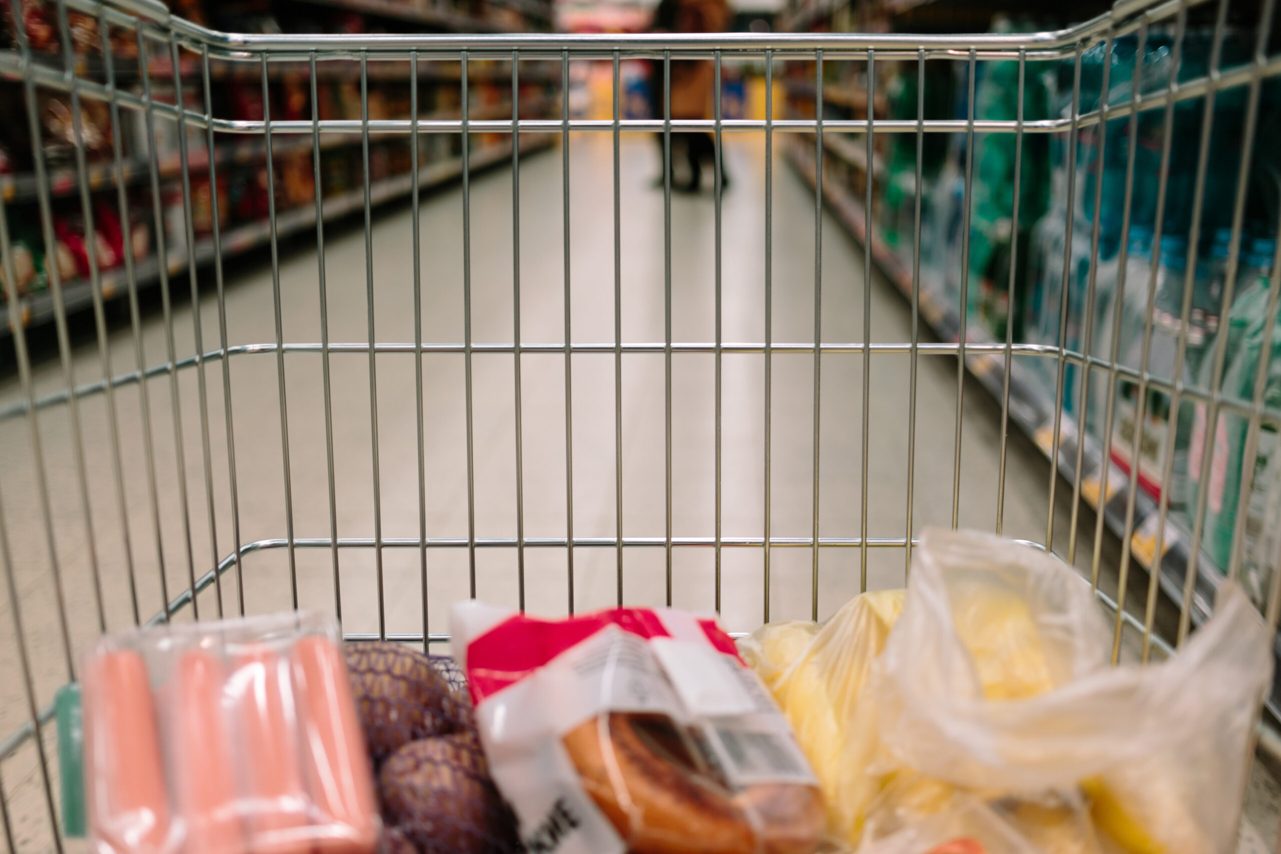 8 Grocery Store Deals That Weren't Worth The Money