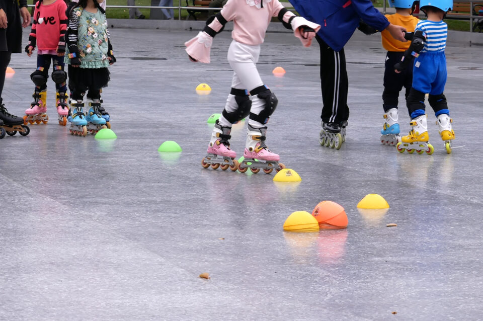 8 Signs Your Child Might Be Athletically Gifted