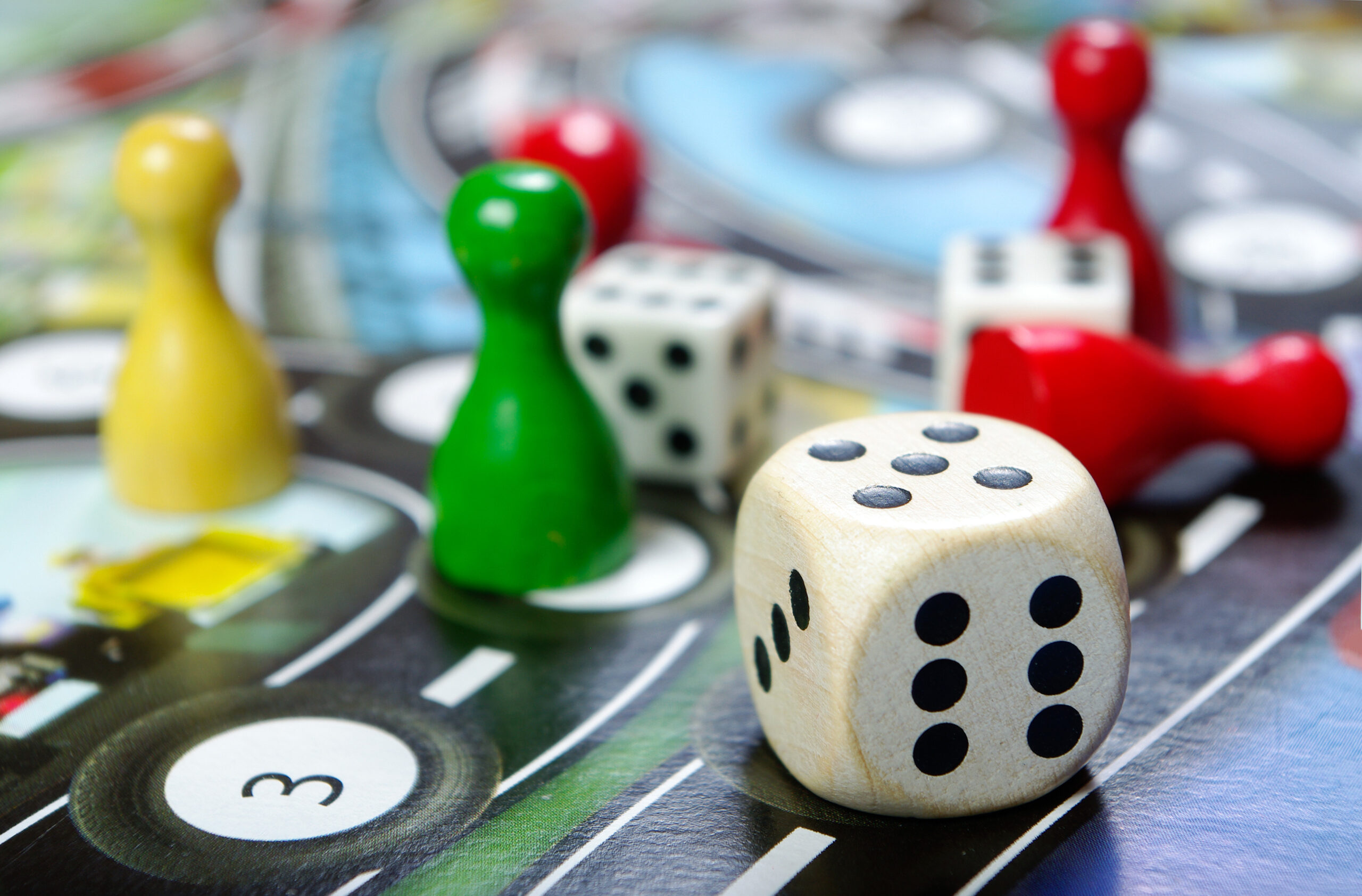 10 Classic Games That Shaped Our Childhood