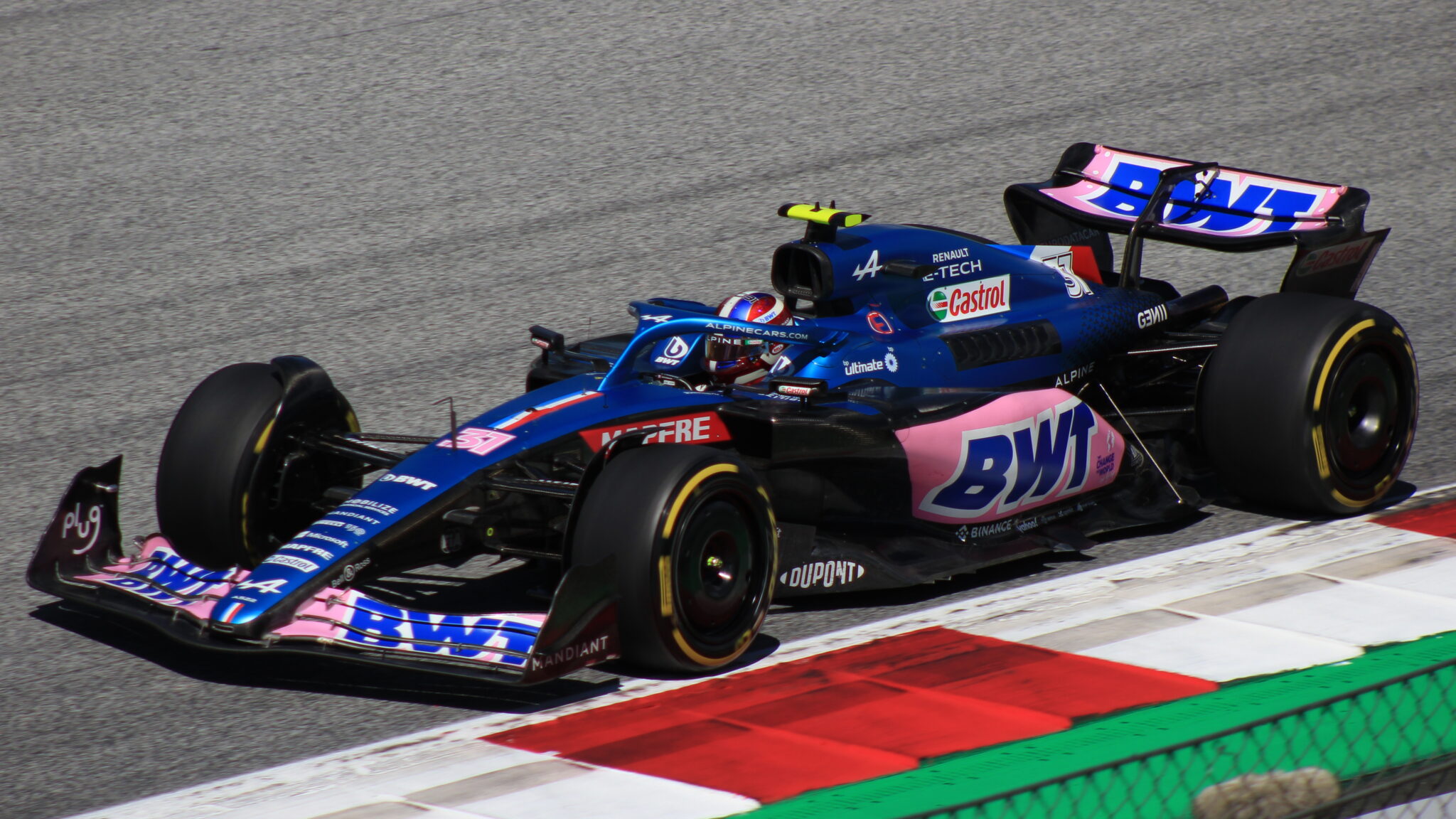 A Complete List of Formula 1 Teams On The Grid For 2026
