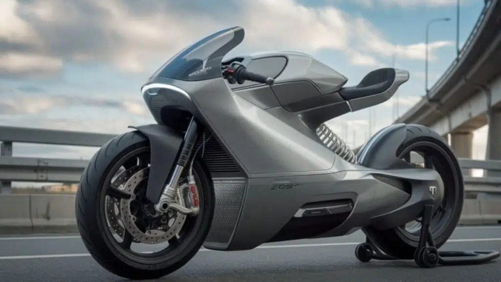 10 Of The Most Expensive Motorcycles