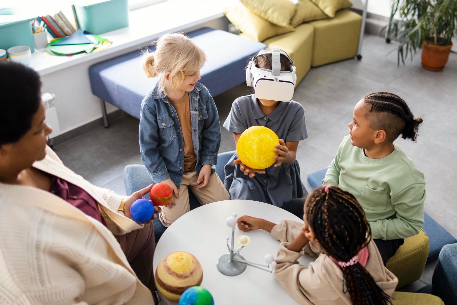 5 Tips To Plan Sensory-Friendly Activities For Children With Autism