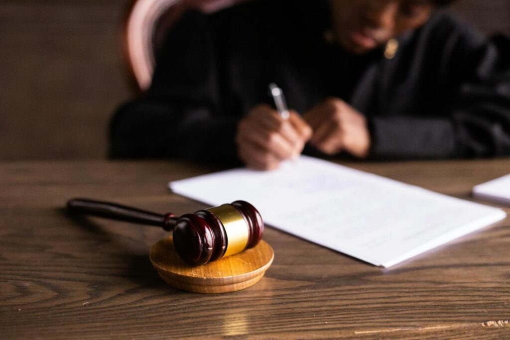Court Of Protection Disputes: Balancing Care And Legal Rights For ...