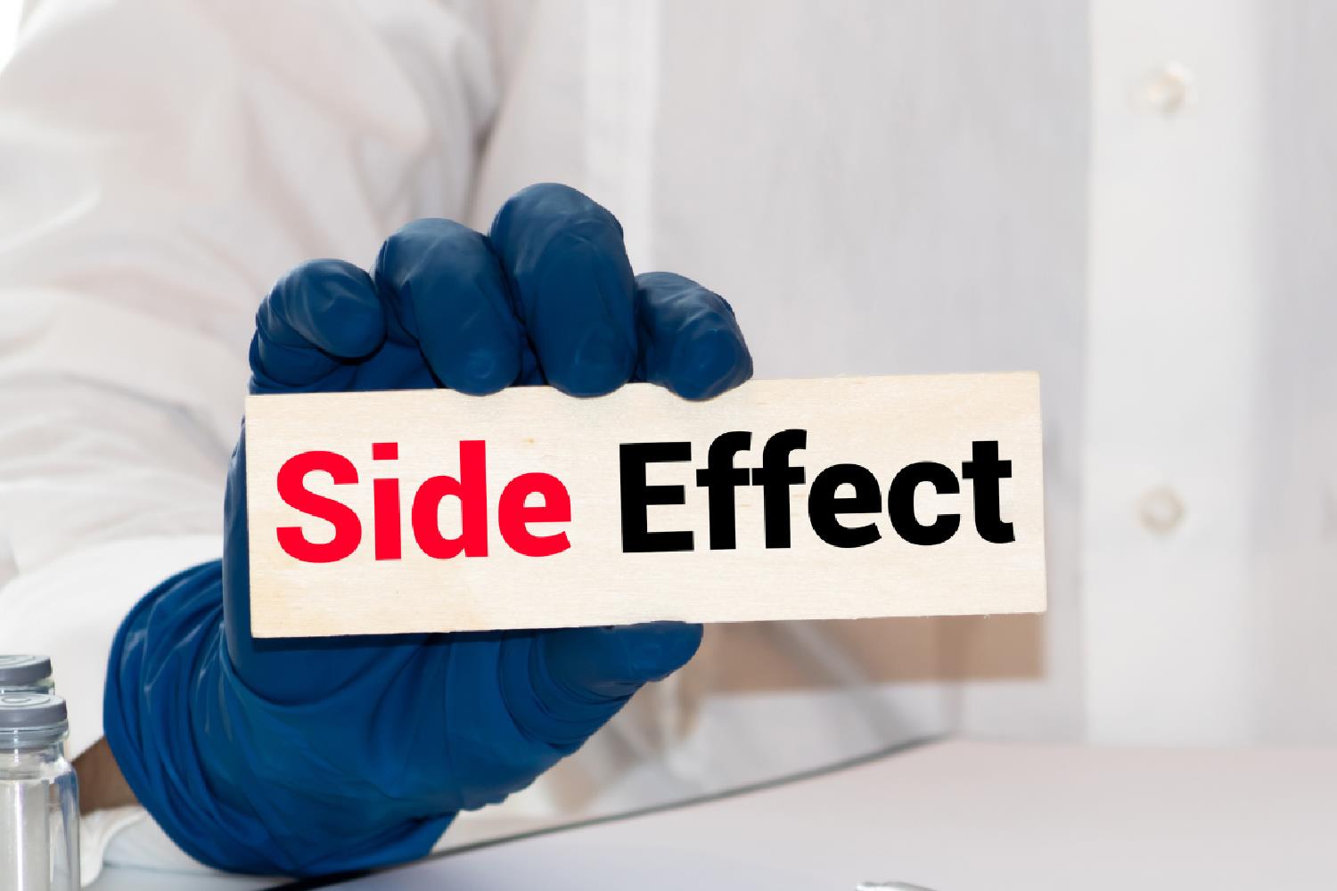 The Side Effects Of Depo-Provera That Landed It In Hot Soup