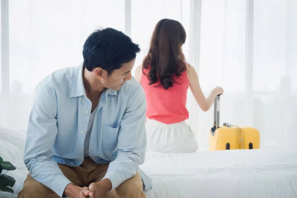 These 19 Signs Show You’re Trapped in a Loveless Relationship - Kellys ...
