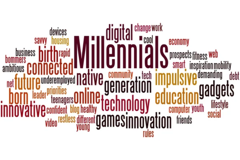 Here Are 14 Boomer Habits Millennials and Gen Z Are Over Calling Out ...