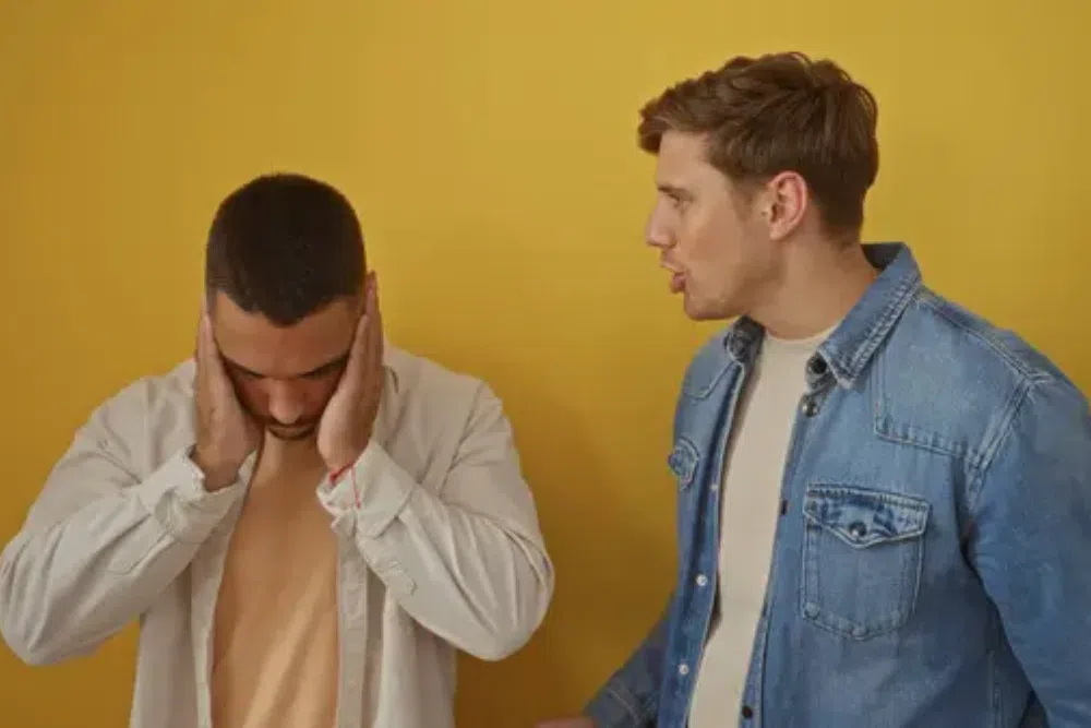 18 Ways They’re Hiding Their Past—And Why You Should Be Concerned ...