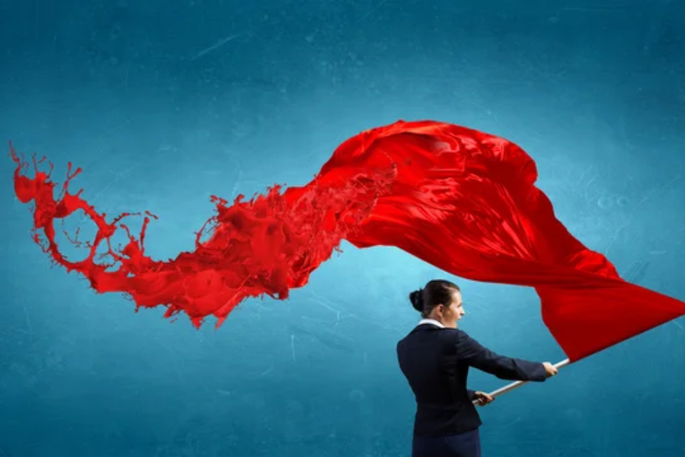 18 Jealousy Red Flags That Could Mean Trouble in Your Relationship ...