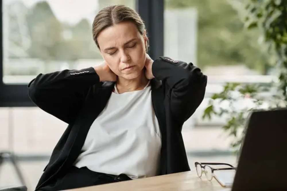 15 Signs You’re Overtraining and Need to Rest - Kellys Thoughts On Things