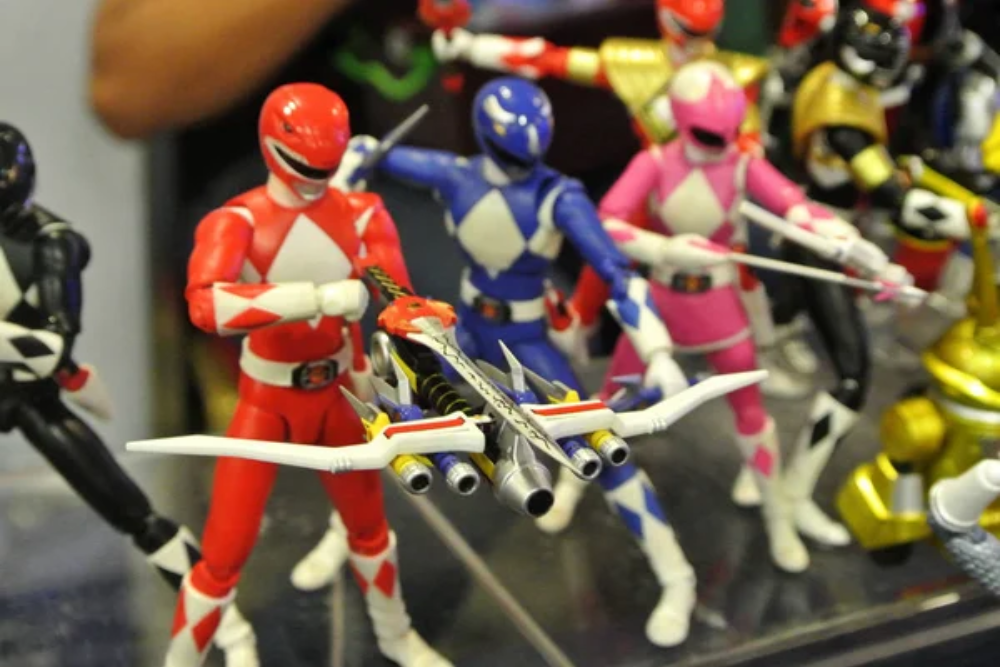 15 Nostalgic Toys That Defined Childhoods in the 80s and 90s - Kellys ...