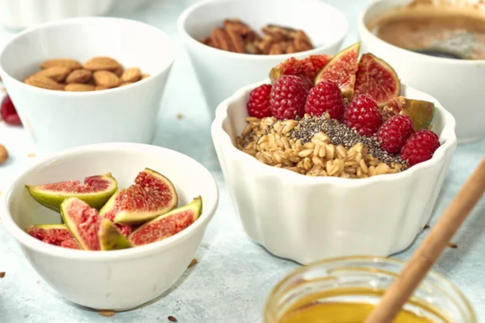 18 Quick and Healthy Snacks for Busy People - Kellys Thoughts On Things