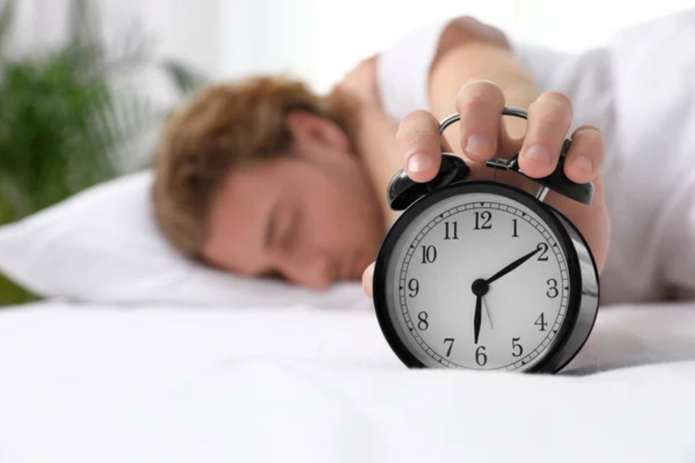 20 Signs Your Sleep Schedule Needs an Overhaul - Kellys Thoughts On Things