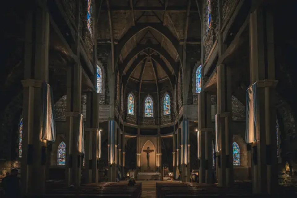 20 Facts About The Dark Ages That Will Shock You - Kellys Thoughts On ...