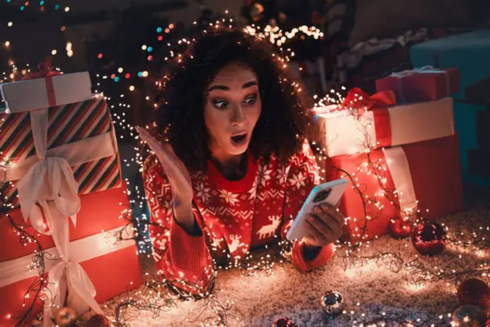 TV Ads From Christmas Past That Wouldn’t Fly Today—17 Shocking Examples ...