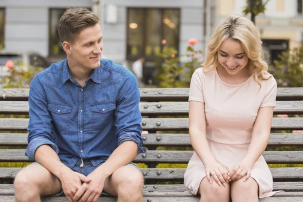 Attraction Signals You Might Be Missing—17 Subtle Ways People Show They ...