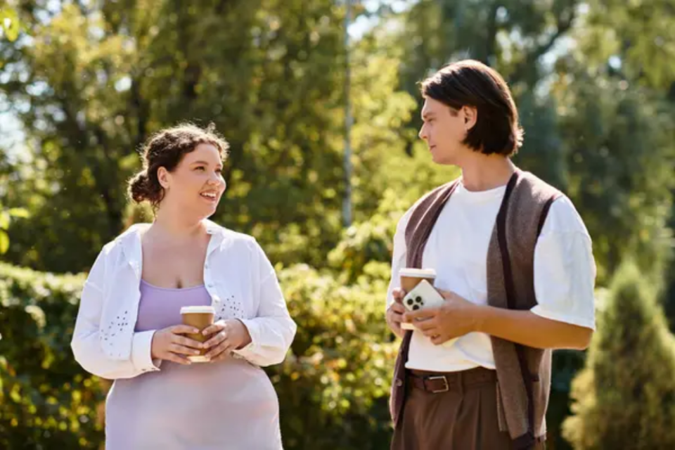 Attraction Signals You Might Be Missing—17 Subtle Ways People Show They ...