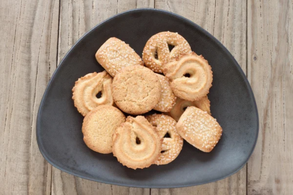 17 Civil War-Era Dishes That Surprisingly Survived Through Time ...