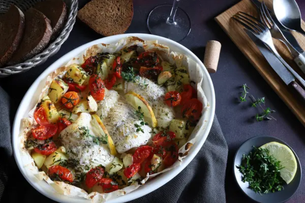 18 Low-Calorie, Heart-Healthy Dinners In 20 Minutes - Kellys Thoughts ...