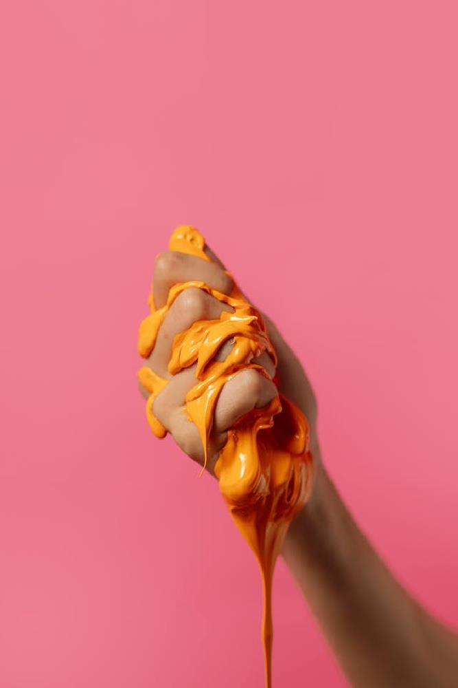 Why Is Slime A Great Tool For Reducing Anxiety In Kids With Learning ...