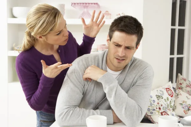 15 Hurtful Phrases That Reveal Your Partner May Not Respect You ...