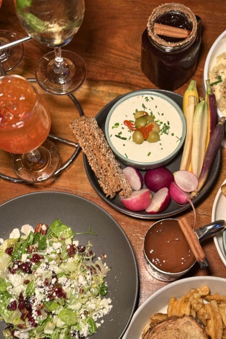 Discover the Best Hoboken Restaurants with Breathtaking Views - Kellys ...
