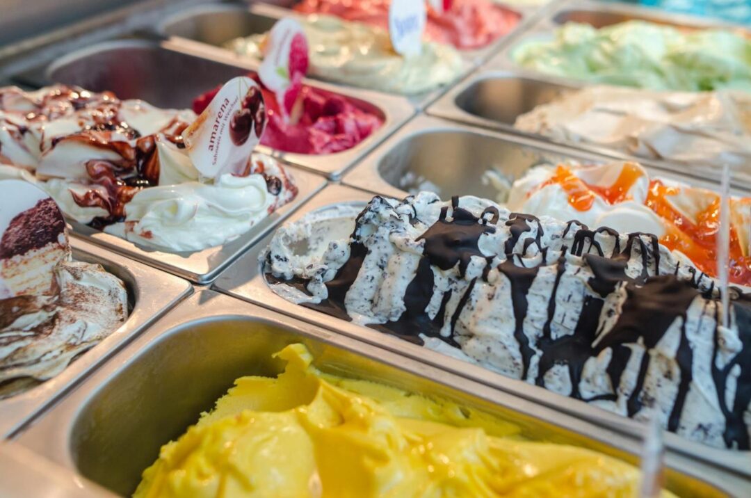 What Makes Ice Cream Catering A Unique Choice For Events: A Delicious Twist