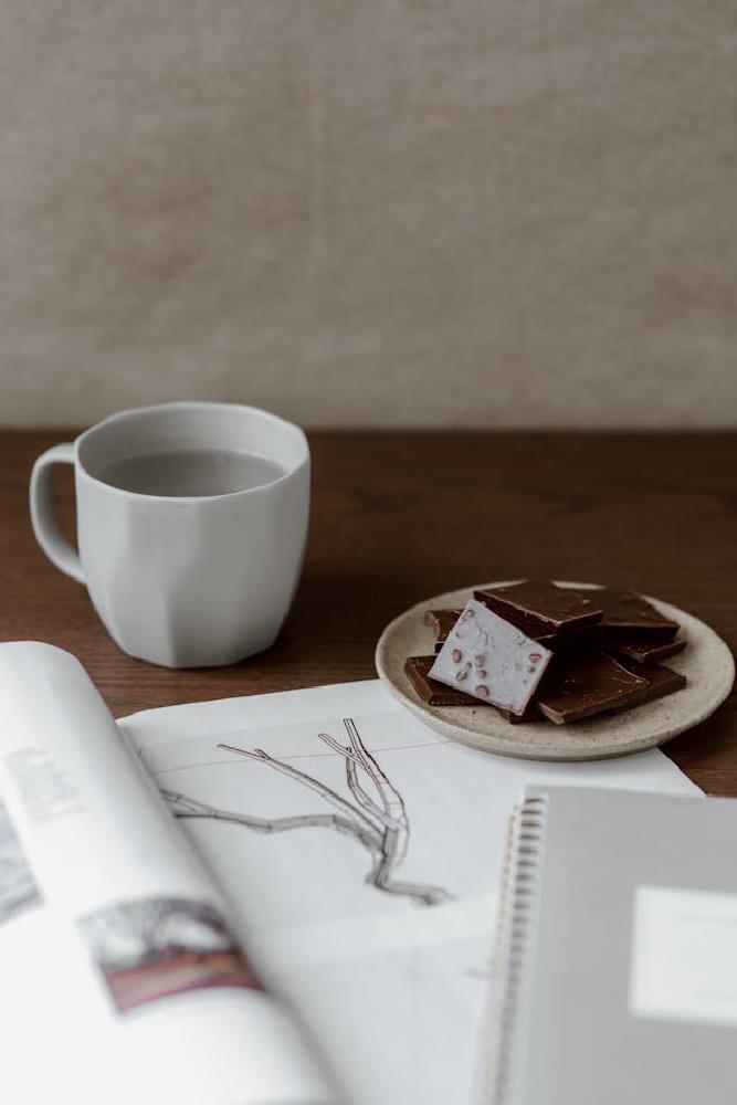 A Delicious Duo: Unveiling The Magic Of Pairing Artisan Chocolate With ...