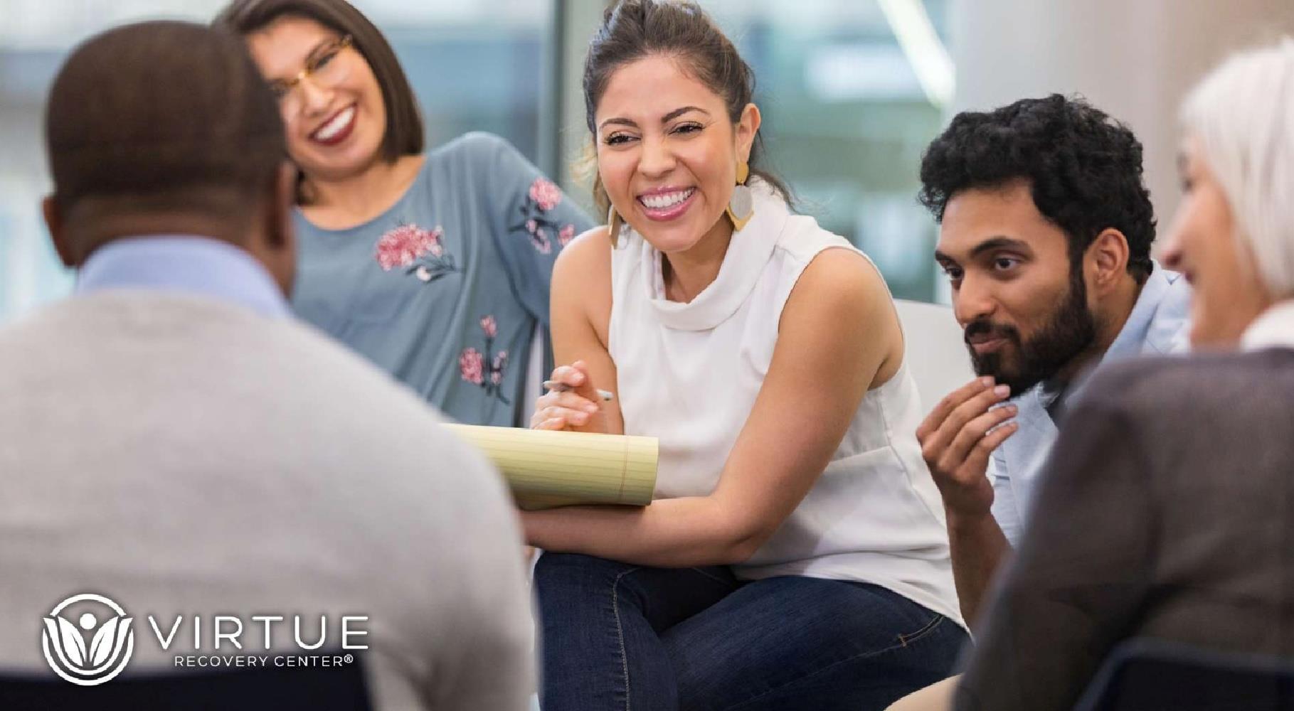 LV - How To Cope With Anxiety During Addiction Recovery