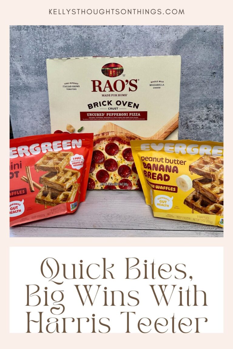 Quick Bites for Families with Busy Schedules