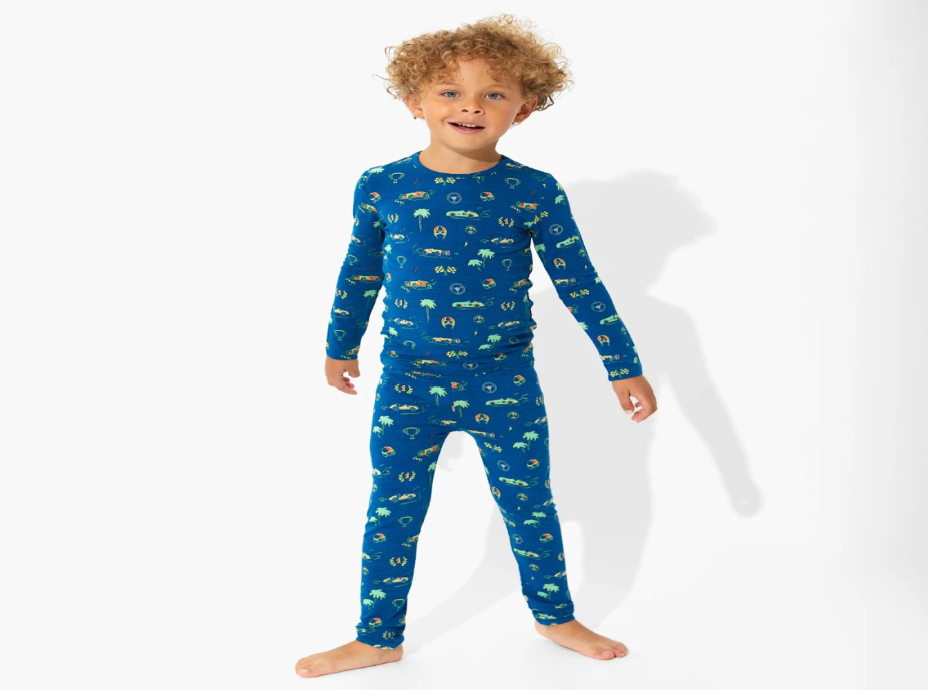 Reasons You Should Get Pajamas For Your Kids