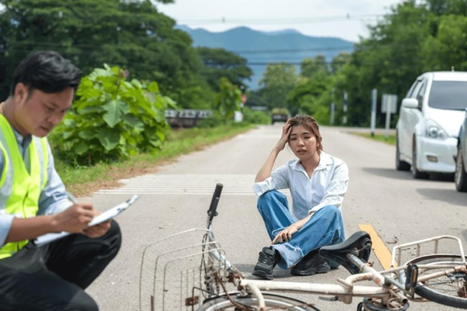 Types Of Complications That May Arise During A Bicycle Accident Claim