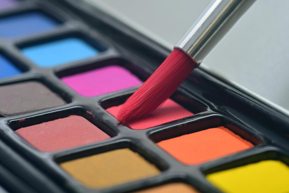 Why Custom Paint By Numbers Is The Ultimate Personalised Gift For ...
