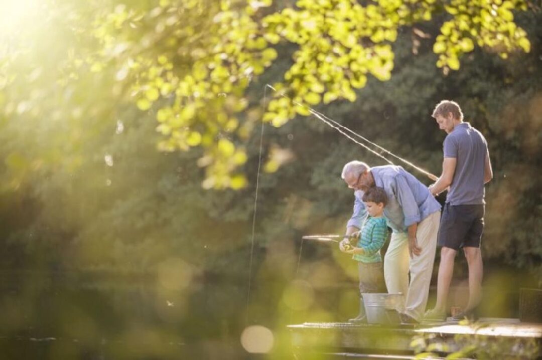 Together Across Generations: Why Family Travel Is Bringing Everyone Along