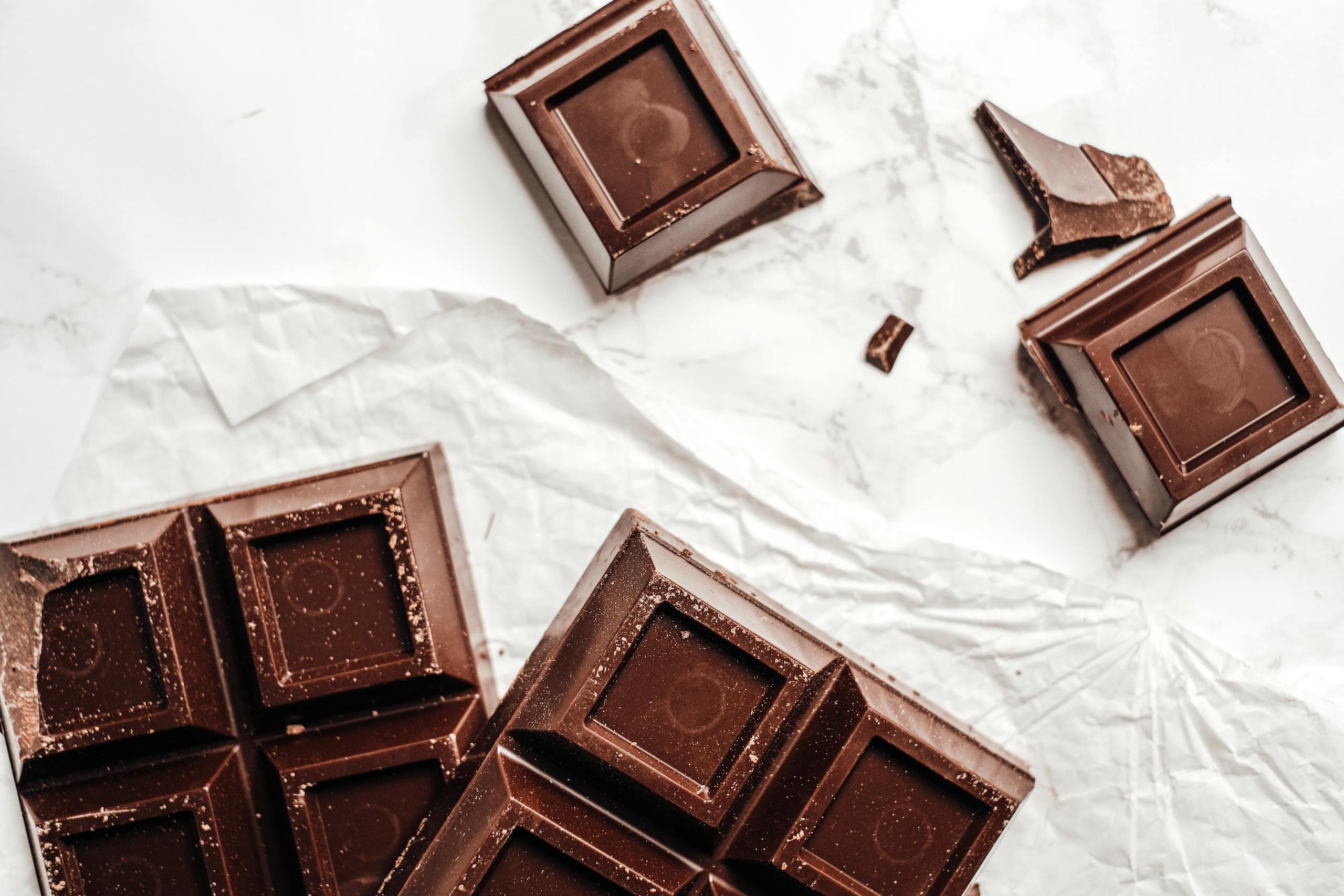 Innovative Ways to Enjoy Fine Chocolate at Home - Kellys Thoughts On Things